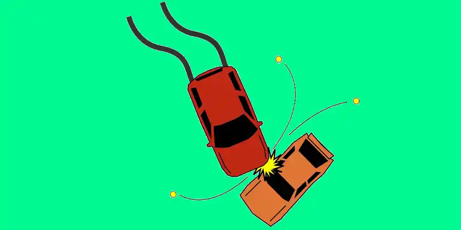 Definition of ACCIDENT with examples, synonyms and antonyms