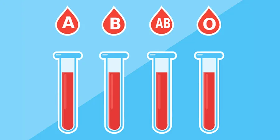 Definition of BLOOD TRANSFUSION meaning and examples