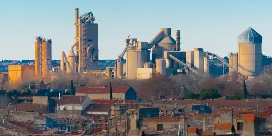 INDUSTRIAL - DefinitionGo!