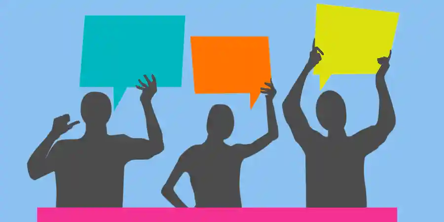 Definition of THROW SHADE examples, synonyms and antonyms