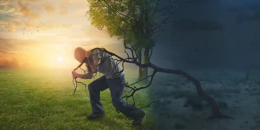 Definition & meaning of HARDSHIP example, synonym & antonym