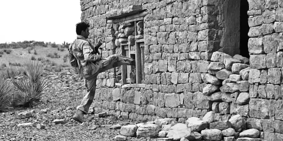 Definition of INFILTRATOR examples, synonyms and antonyms