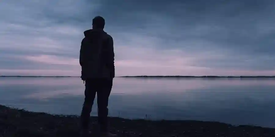 Definition of ALONE example, synonym & antonym