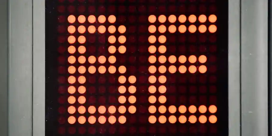 Definition of BE example, synonym & antonym