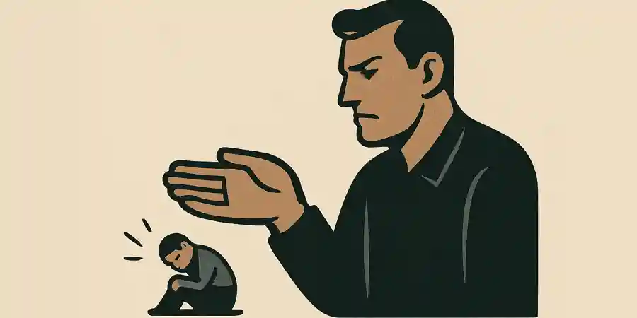 Definition of CALLOUSNESS example, synonym & antonym