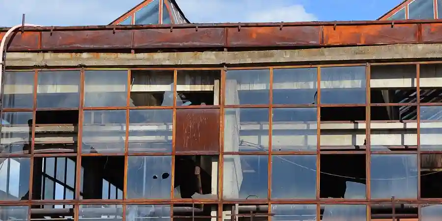 Definition of DEGRADATION example, synonym & antonym