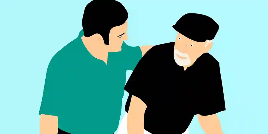 Definition of DEPENDANT example, synonym & antonym